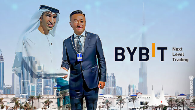 ByBit To Conduct Virtual Asset Business, Opens Global HQ in Dubai ...