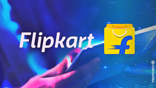Flipkart Launches Flipkart Labs to Merge E-commerce Into Web3 ... Flipkart Launches Flipkart Labs to Merge E-commerce Into Web3 ...